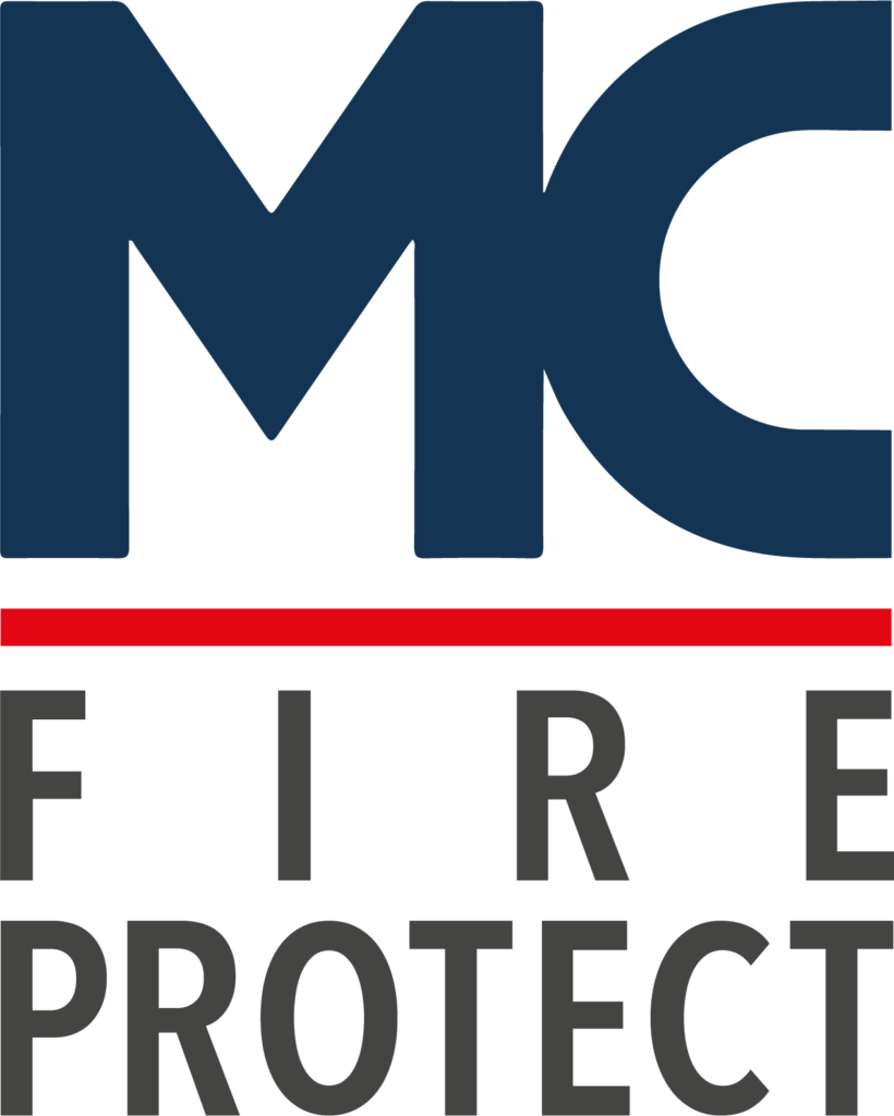 Brand­schutz vom Experten für Industrie und Gewerbe - MC Fire Protect